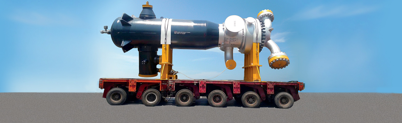 L&T Heavy Engineering | Larsen & Toubro | L&T India