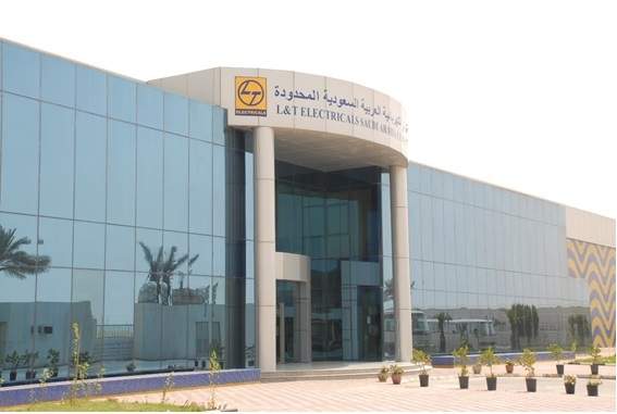 L&T Electrical & Automation Saudi Arabia Company Limited | Electrical ...