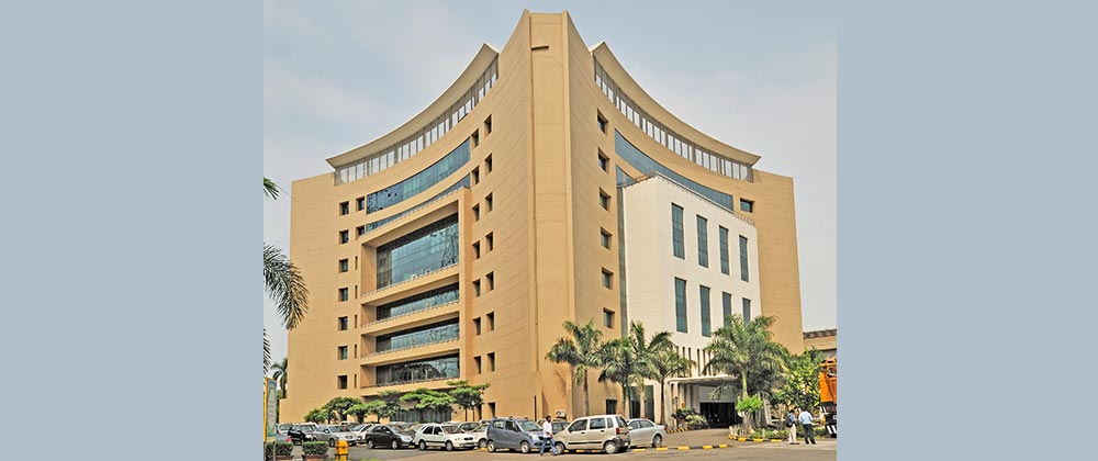 Powai | Heavy Engineering | L&T India