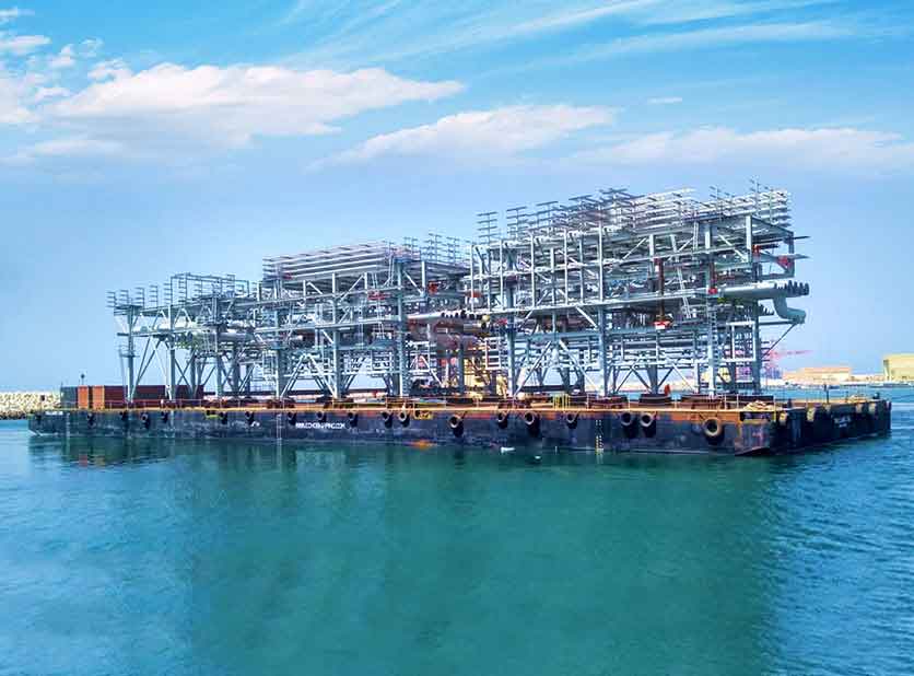 L&T Hydrocarbon Engineering | L&T India